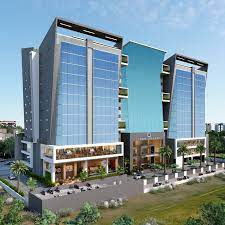 Commercial Office for Sell in Times Square 1, Thaltej , Ahmedabad, Gujarat